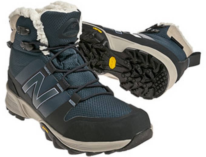 64% off New Balance 1099 Women's Boot, only $40