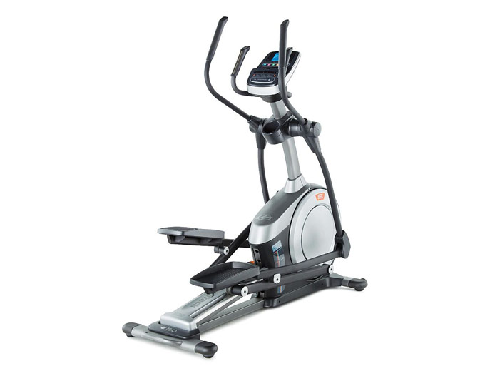 $450 off NordicTrack E5.7 Elliptical Exercise Machine, $449 + Free ...