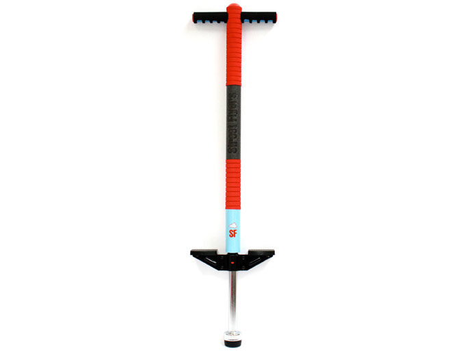 60% off Street Flyers Sky High Pogo Stick, $20 + Free Store Pickup