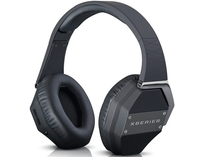 $80 off Photive X-Bass PH-BTX6 Wireless Bluetooth Headphones $69 Shipped
