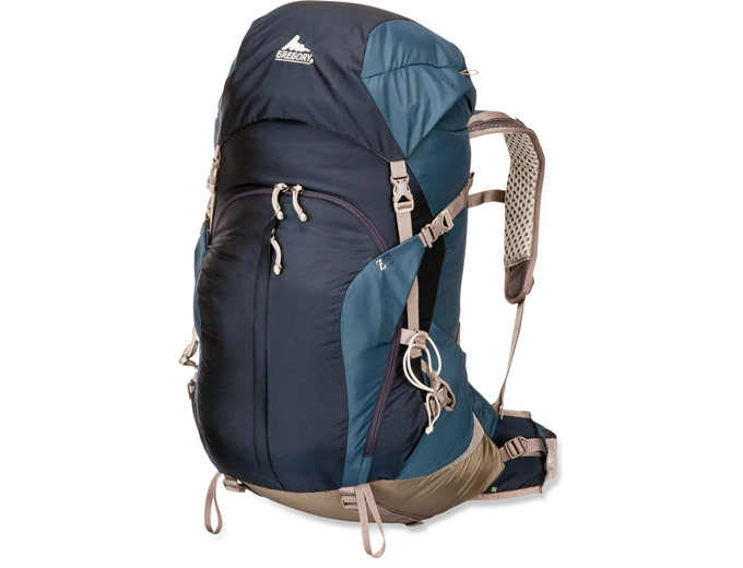 $130 off Gregory Z65 Hiking Backpack, $128 + Free Shipping