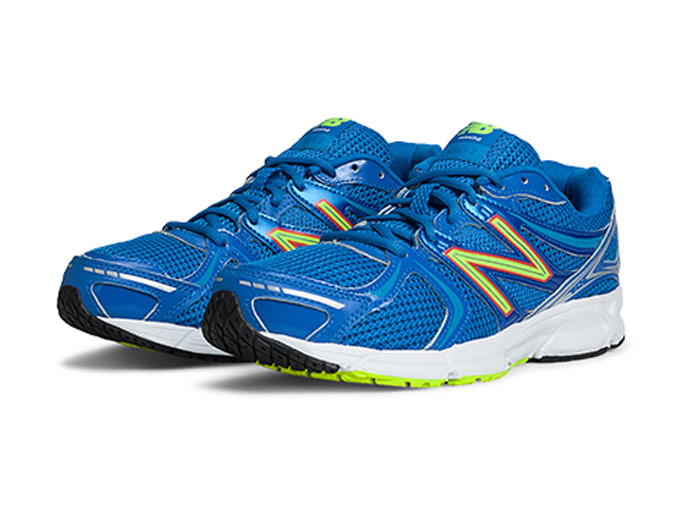 25% off New Balance M490BYL2 Men's Running Shoes - $44.99