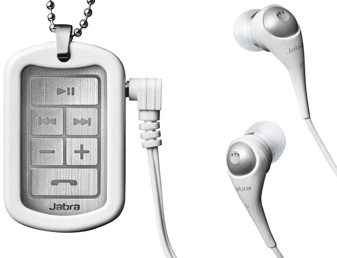 48% off Jabra Street2 Bluetooth Stereo Headphones $29.99 Shipped