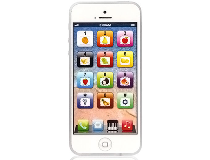 75% off EasyMate DC0073 Kids Learn & Play Smartphone Toy $9.99 Shipped