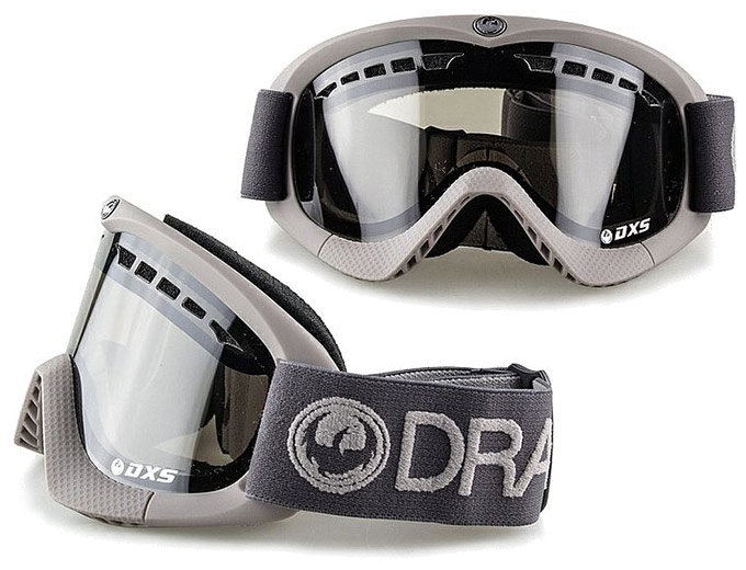 66% off Dragon Alliance 722-4776 DX Snow Goggles, $23.99 + Free Shipping