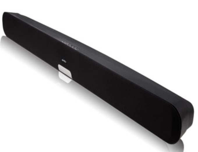 $135 off Apex ASB-800 40" 250-Watts HD Sound Home Theater Sound Bar ...
